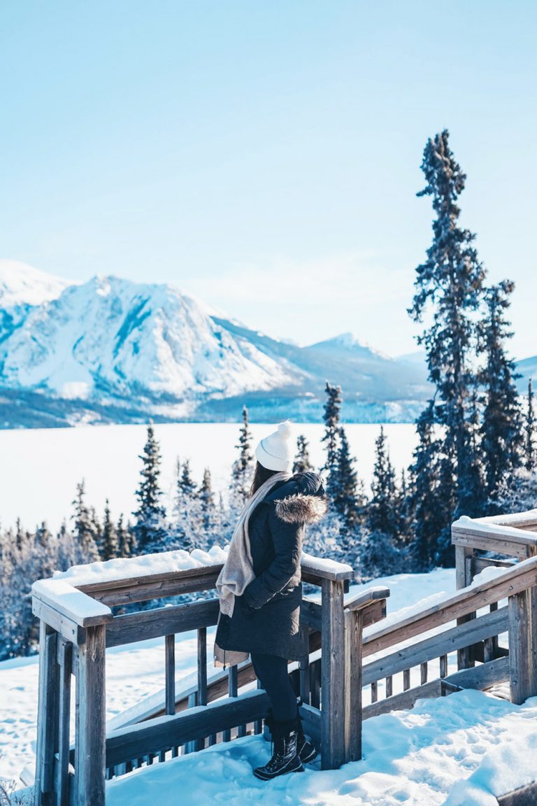 The Complete Yukon Travel Guide - To Vogue or Bust