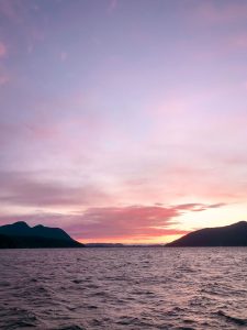 Lightroom Mobile Editing Tutorial - To Vogue or Bust